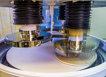 SEMICONDUCTOR - Symmtek Polymers LLC