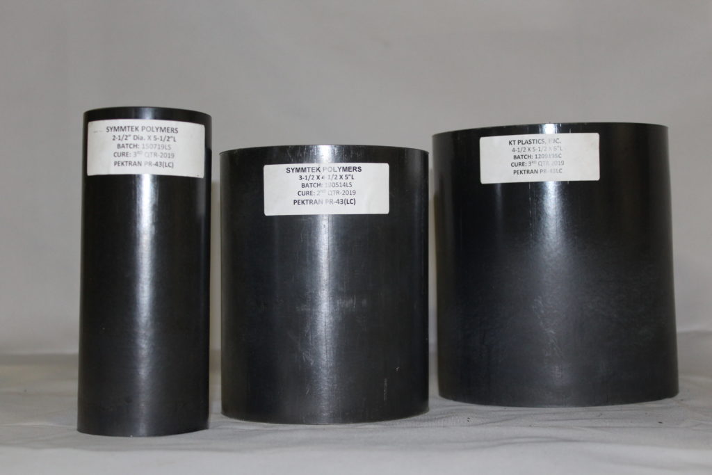 Pektran PEEK - Symmtek Polymers LLC