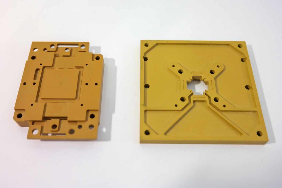 The Best Engineering Plastics for Semiconductor Manufacturing Equipment ...