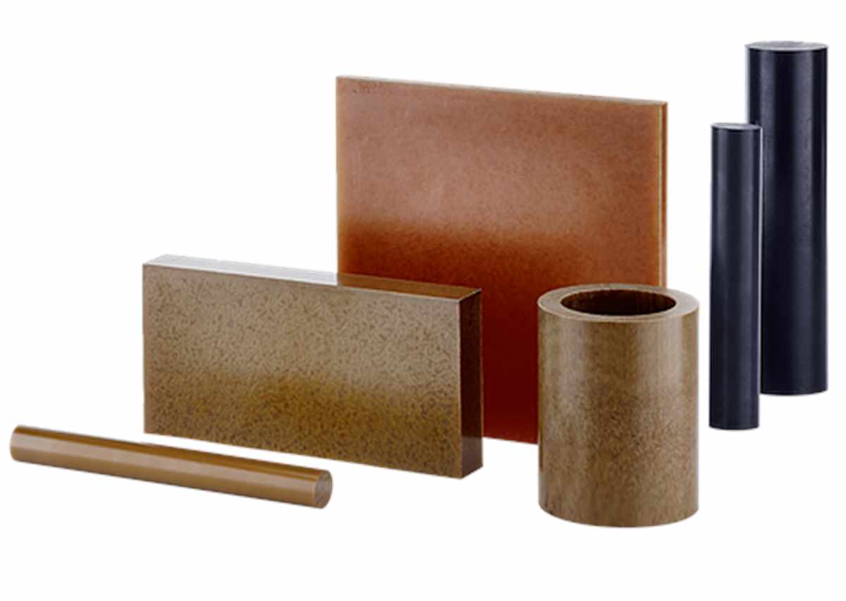 The Best Engineering Plastics for Semiconductor Manufacturing Equipment ...